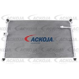 ACKOJA Kondensator, Klimaanlage a32620018 f&uuml;r MAZDA
