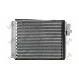 Abakus W&auml;rmetauscher, Innenraumheizung 0030150013b f&uuml;r Audi