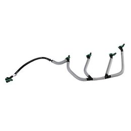 METZGER Schlauch, Leckkraftstoff 0840153 f&uuml;r Ford