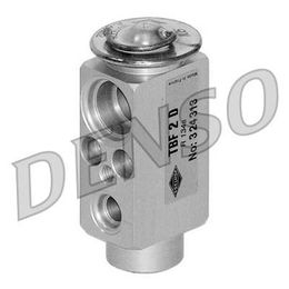 DENSO Expansionsventil, Klimaanlage dve20010 f&uuml;r Opel
