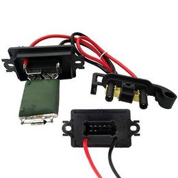 MEAT & DORIA MEAT & DORIA Widerstand, Innenraumgebl&auml;se k109069 f&uuml;r RENAULT