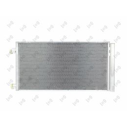 Abakus Kondensator, Klimaanlage 0230160018 f&uuml;r JEEP