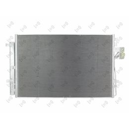 Abakus Kondensator, Klimaanlage 0240160026 f&uuml;r KIA