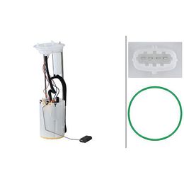 Hella Kraftstoff-F&ouml;rdereinheit 8tf358305011 f&uuml;r Fiat