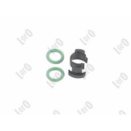 Abakus Kondensator, Klimaanlage 0510160065 f&uuml;r TOYOTA