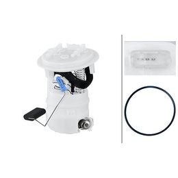 Hella Kraftstoff-F&ouml;rdereinheit 8tf358305121 f&uuml;r Peugeot