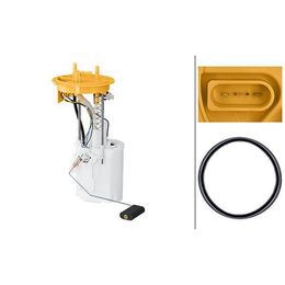 Hella Kraftstoff-F&ouml;rdereinheit 8tf358305411 f&uuml;r VW