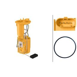 Hella Kraftstoff-F&ouml;rdereinheit 8tf358305441 f&uuml;r VW