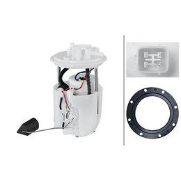 Hella Kraftstoff-F&ouml;rdereinheit 8tf358305961 f&uuml;r Subaru
