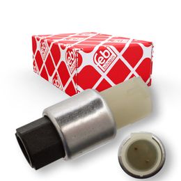 febi bilstein Druckschalter, Klimaanlage 104675 f&uuml;r Ford