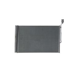 Mahle Kondensator, Klimaanlage ac777000s f&uuml;r Porsche VW CUPRA