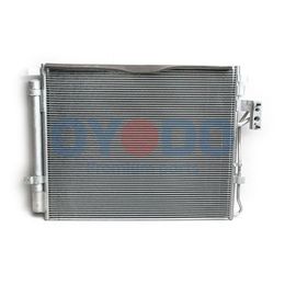 OYODO Kondensator, Klimaanlage 60c0330oyo f&uuml;r KIA