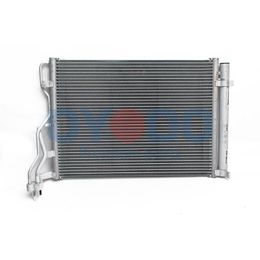 OYODO Kondensator, Klimaanlage 60c0527oyo f&uuml;r HYUNDAI