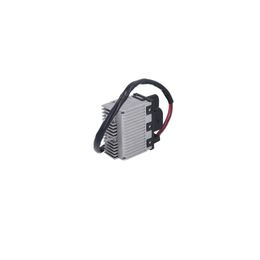 KAMOKA Widerstand, Innenraumgebl&auml;se 4140050 f&uuml;r VAG