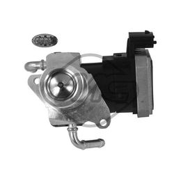 METALCAUCHO AGR-Ventil 93008 f&uuml;r SAAB Opel GM