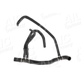 AIC K&uuml;hlerschlauch 74547 links unten f&uuml;r Vaughall RENAULT
