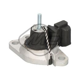 METALCAUCHO Lagerung, Motor 04158 vorne rechts f&uuml;r RENAULT NISSAN