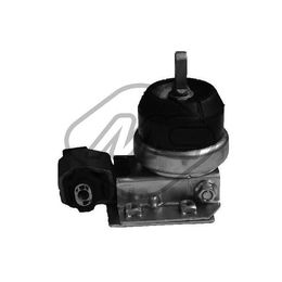 METALCAUCHO Lagerung, Motor 04557 links f&uuml;r Ford VW