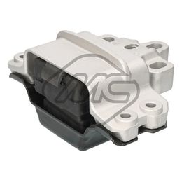 METALCAUCHO Lagerung, Motor 04868 links f&uuml;r CUPRA VW