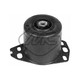 METALCAUCHO Lagerung, Motor 05537 links f&uuml;r LANCIA Fiat