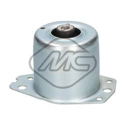 METALCAUCHO Lagerung, Motor 05539 rechts f&uuml;r Fiat ALFAROME/Fiat/LANCI ALFA ROMEO