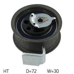 SKF Spannrolle, Zahnriemen vkm11142 f&uuml;r Ford VW