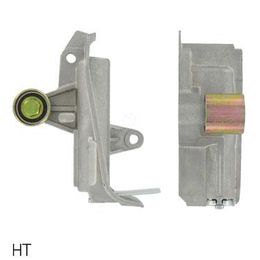 SKF Spannrolle, Zahnriemen vkm11117 f&uuml;r VW (FAW)