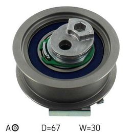 SKF Spannrolle, Zahnriemen vkm11222 f&uuml;r Audi