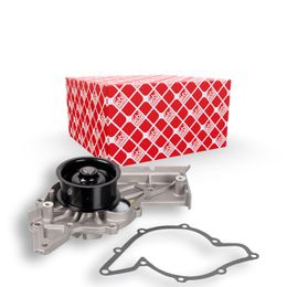 febi bilstein Wasserpumpe 29796 f&uuml;r Audi