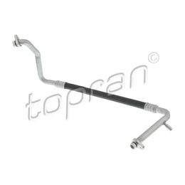 TOPRAN Hochdruckleitung, Klimaanlage 702817 f&uuml;r OPEL VAUXHALL NISSAN DACIA