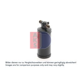 AKS DASIS Trockner, Klimaanlage 803980n 65mm f&uuml;r ISUZU