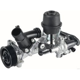 Herth+Buss JAKOPARTS Wasserpumpe j1510803 f&uuml;r Mercedes INFINITI