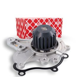 febi bilstein Wasserpumpe 32758 f&uuml;r KIA