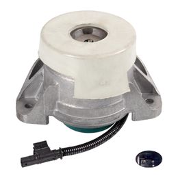 SWAG Lagerung, Motor 33100466 links f&uuml;r Mercedes