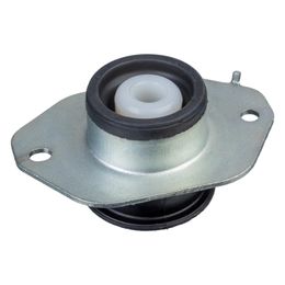 SWAG Lagerung, Motor 60108151 links f&uuml;r Opel Vaughall RENAULT