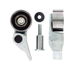 SKF Spannrolle, Zahnriemen vkm75676 f&uuml;r MITSUBISHI Fiat