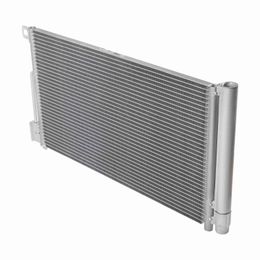 Valeo Kondensator, Klimaanlage 818193 f&uuml;r Opel Vaughall Fiat Peugeot Citro&euml;n
