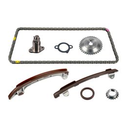 Blue Print Steuerkettensatz adbp730070 f&uuml;r TOYOTA