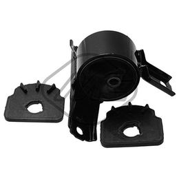 METALCAUCHO Lagerung, Motor 57255 rechts f&uuml;r Chrysler MITSUBISHI ALFAROME/Fiat/LANCI Citro&euml;n/Peugeot
