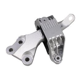 METZGER Lagerung, Motor 8053799 links f&uuml;r Vaughall GM