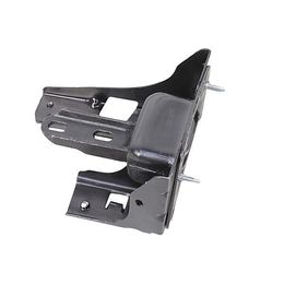 METZGER Lagerung, Motor 8053787 links f&uuml;r Citro&euml;n Peugeot