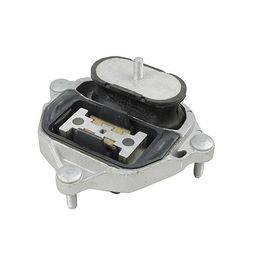 METZGER Lagerung, Motor 8053816 hinten f&uuml;r Audi
