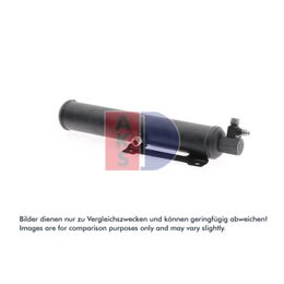 AKS DASIS Trockner, Klimaanlage 803440n f&uuml;r FORD