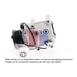AKS DASIS Kompressor, Klimaanlage 850259n f&uuml;r FORD