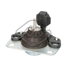 METALCAUCHO Lagerung, Motor 00997 vorne rechts f&uuml;r RENAULT
