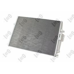 Abakus Kondensator, Klimaanlage 0230160003 f&uuml;r JEEP Chrysler