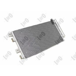 Abakus Kondensator, Klimaanlage 0040160019 f&uuml;r MINI