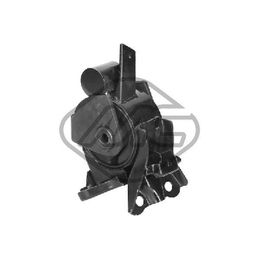METALCAUCHO Lagerung, Motor 23177 links f&uuml;r KIA