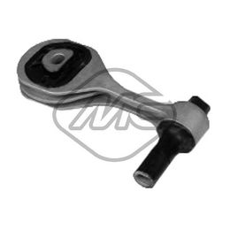 METALCAUCHO Lagerung, Motor 23246 hinten f&uuml;r LANCIA