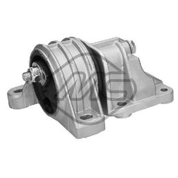 METALCAUCHO Lagerung, Motor 45110 vorne f&uuml;r Fiat Peugeot